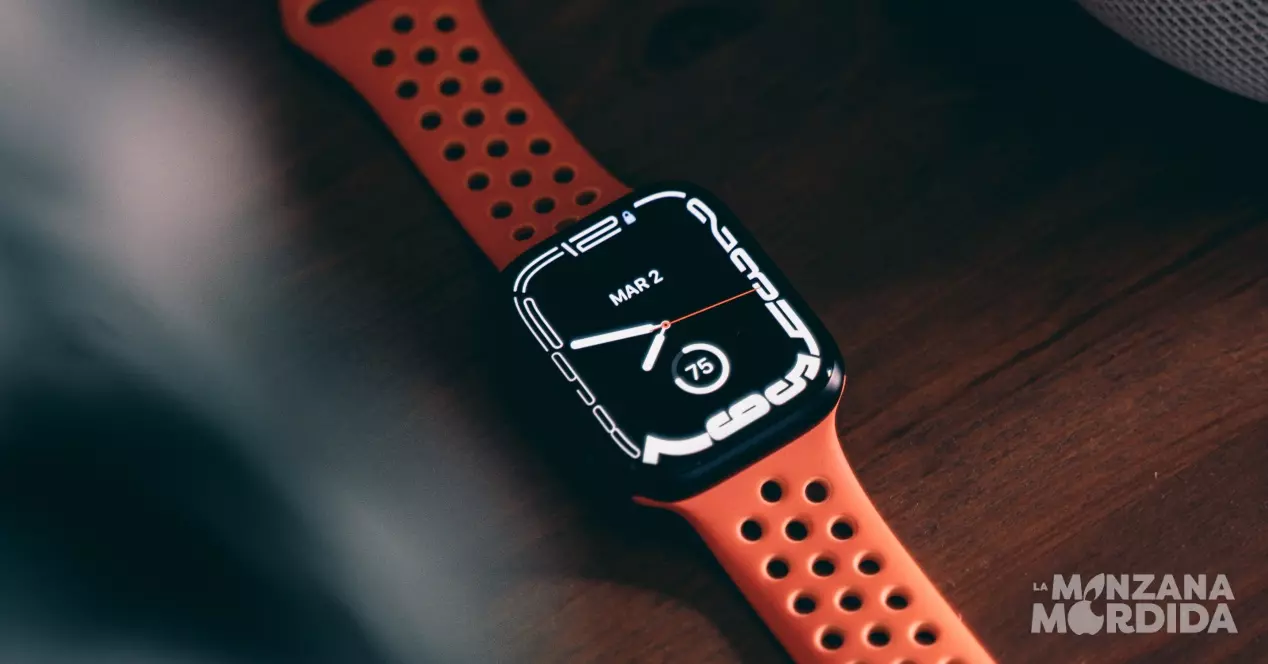 How to activate the always-on screen of the Apple Watch | ITIGIC