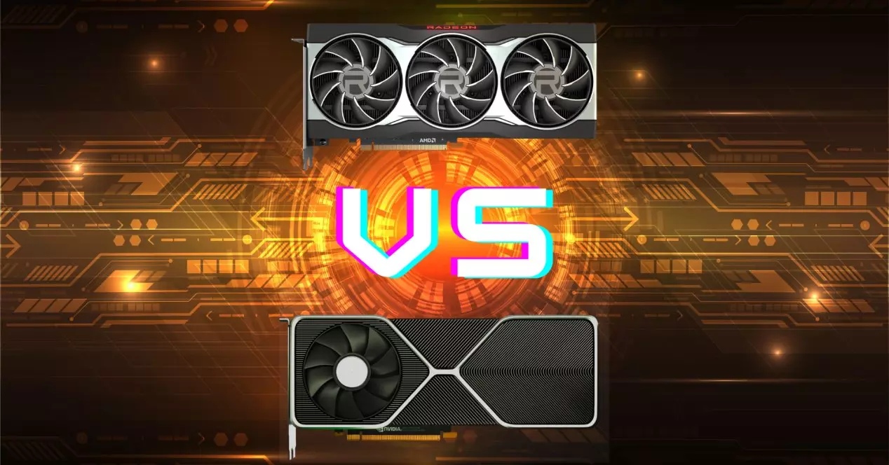 Du har betalat upp till dubbelt för din AMD- och NVIDIA-grafik 2022 | ITIGISK