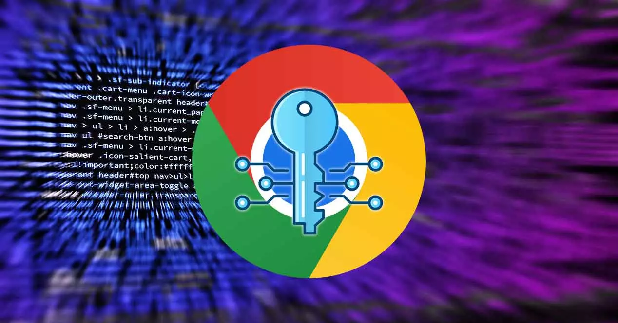 Jak odstranit osobní údaje uložené v Chrome | ITIGIC
