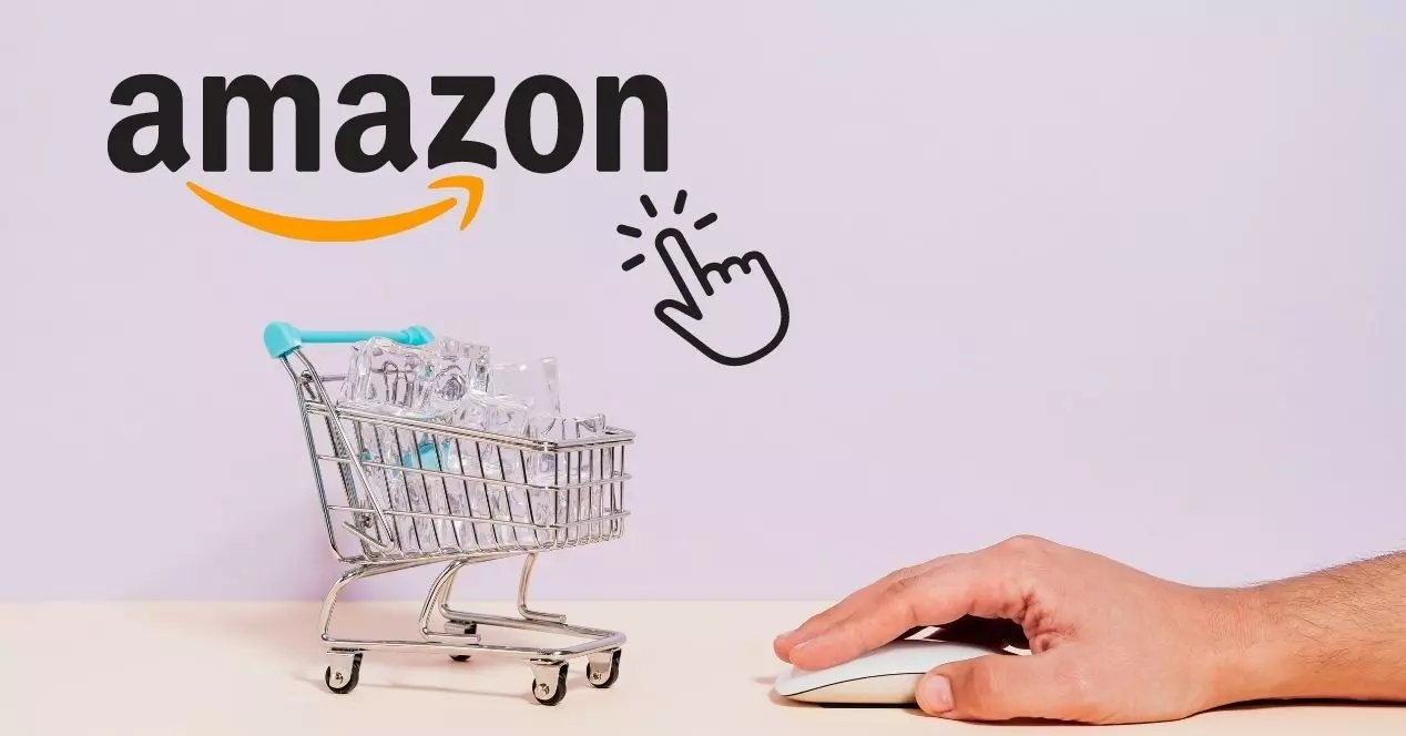 Na čo slúži nastavenie Amazon 1-Click? | ITIGIC