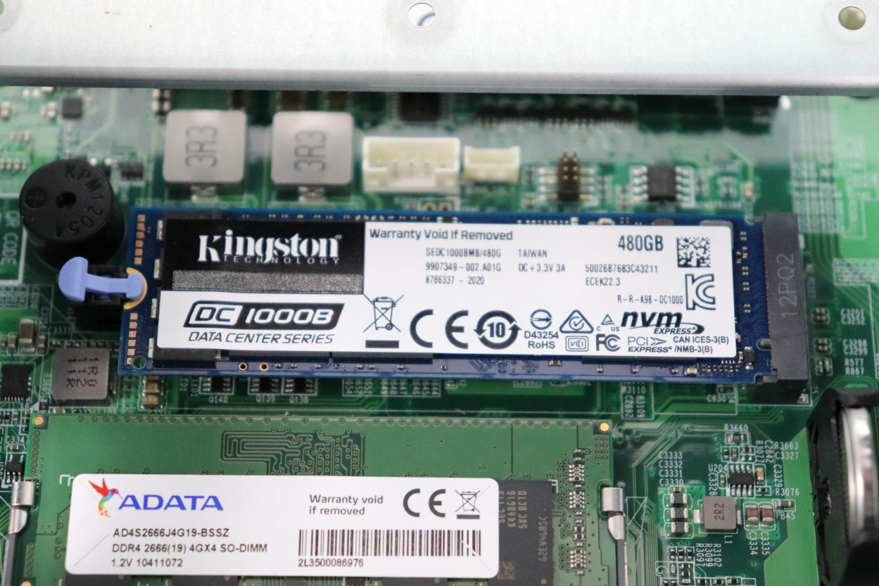 ทำไมคุณไม่ควรใช้ Raspberry Pi เป็นเซิร์ฟเวอร์ NAS | ITIGIC