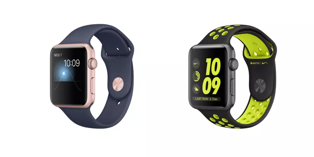 Apple Watch: todos os modelos que existem | ITIGIC