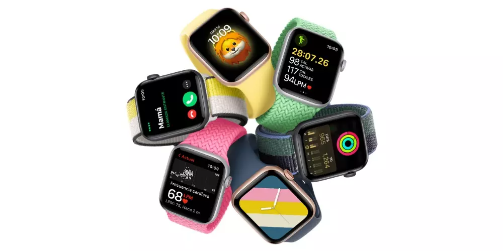 Apple Watch: todos os modelos que existem | ITIGIC
