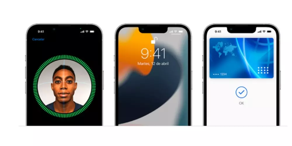Will the iPhone have Touch ID and Face ID at the same time? | ITIGIC