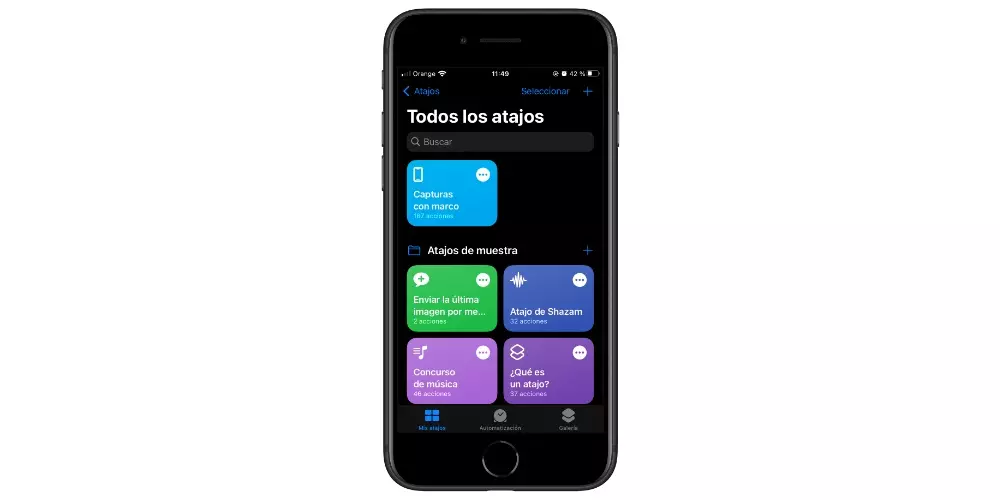 The most useful iOS shortcuts | ITIGIC