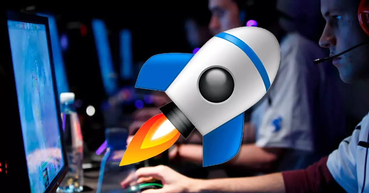 Verbessern Sie die PC-Leistung beim Spielen mit Wise Game Booster | ITIGIC