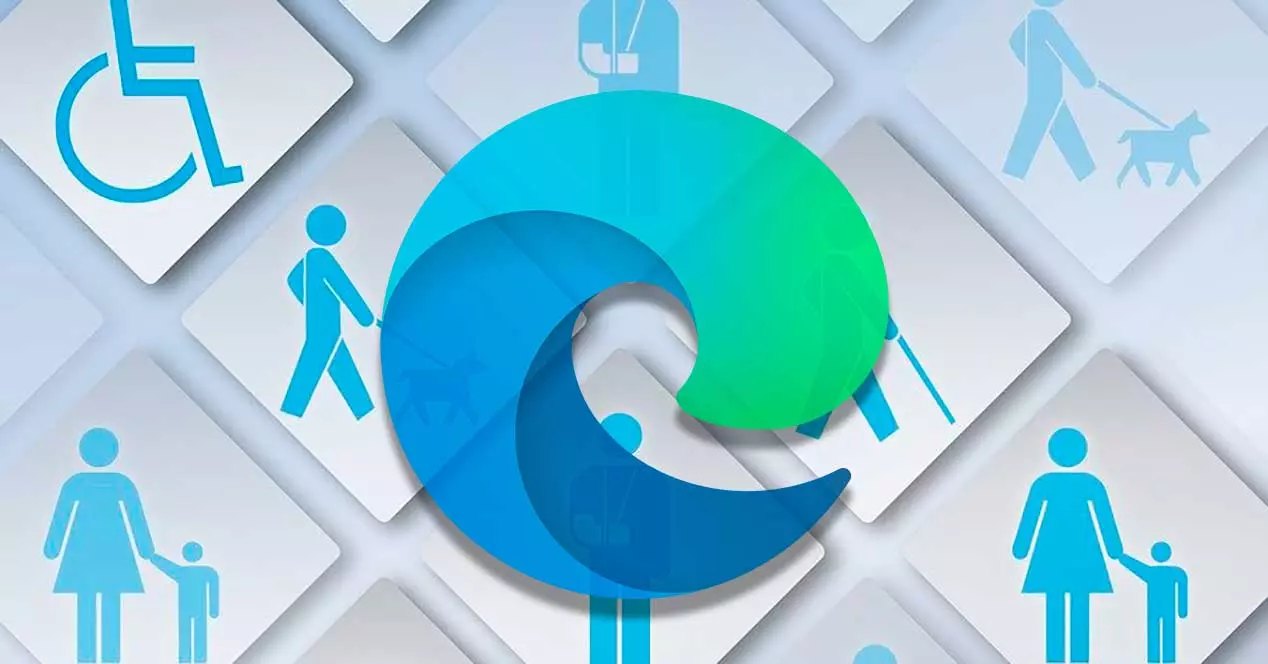 TOP Microsoft Edge extensions to improve accessibility | ITIGIC