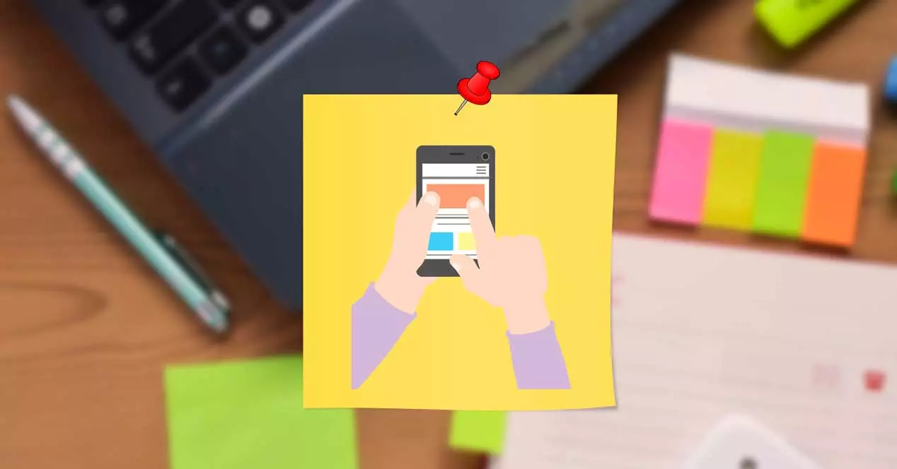 Die besten Apps, um originelle und organisierte Notizen zu machen | ITIGIC