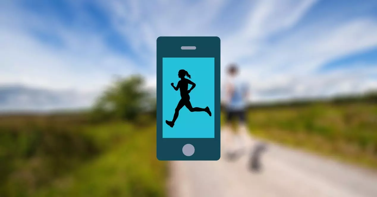 Word een "hardloper" met deze 5 apps om te beginnen met hardlopen ...