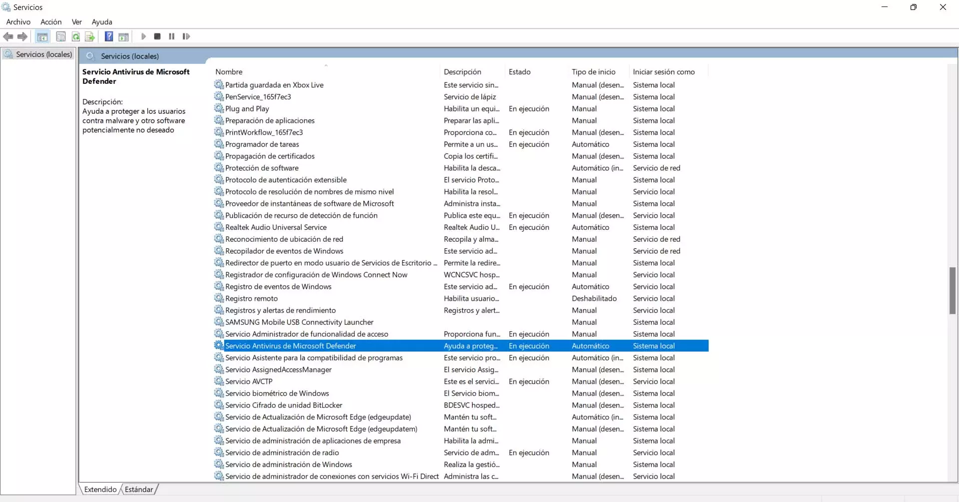 Cách khắc phục sự cố với loại trừ Microsoft Defender | ITIGIC
