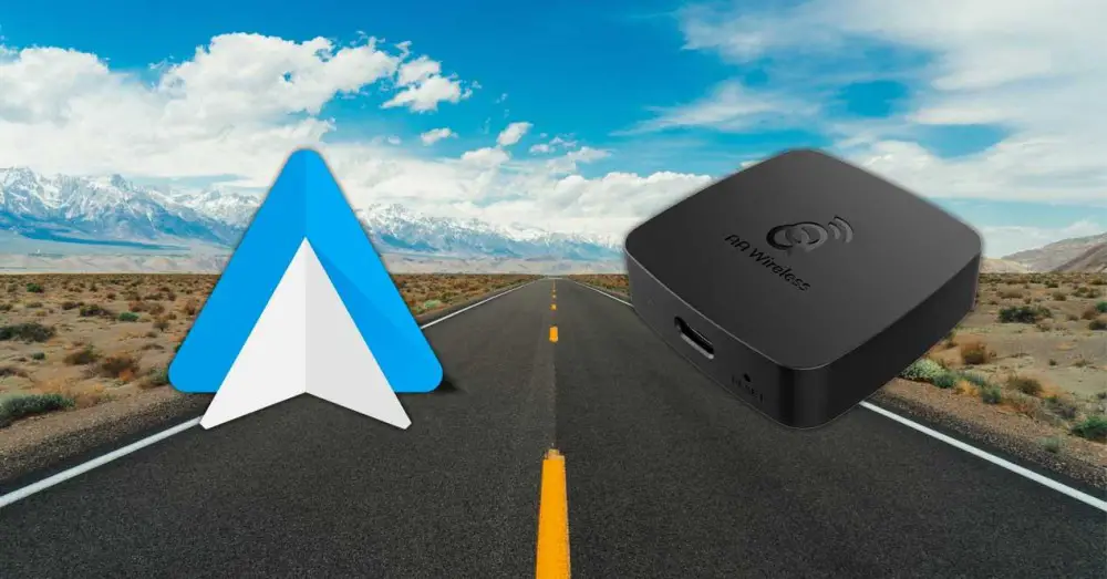 The revolution to have Android auto without cable in the car | ITIGIC