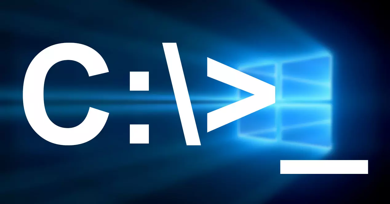 Parhaat CMD-temput Windowsille | ITIGIC