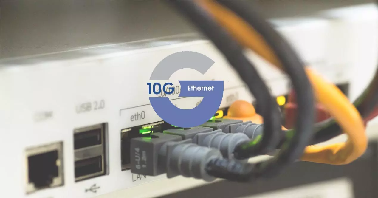 Waarom het contracteren van glasvezel van meer dan 1 Gbps op dit moment geen zin heeft | ITIGISCH