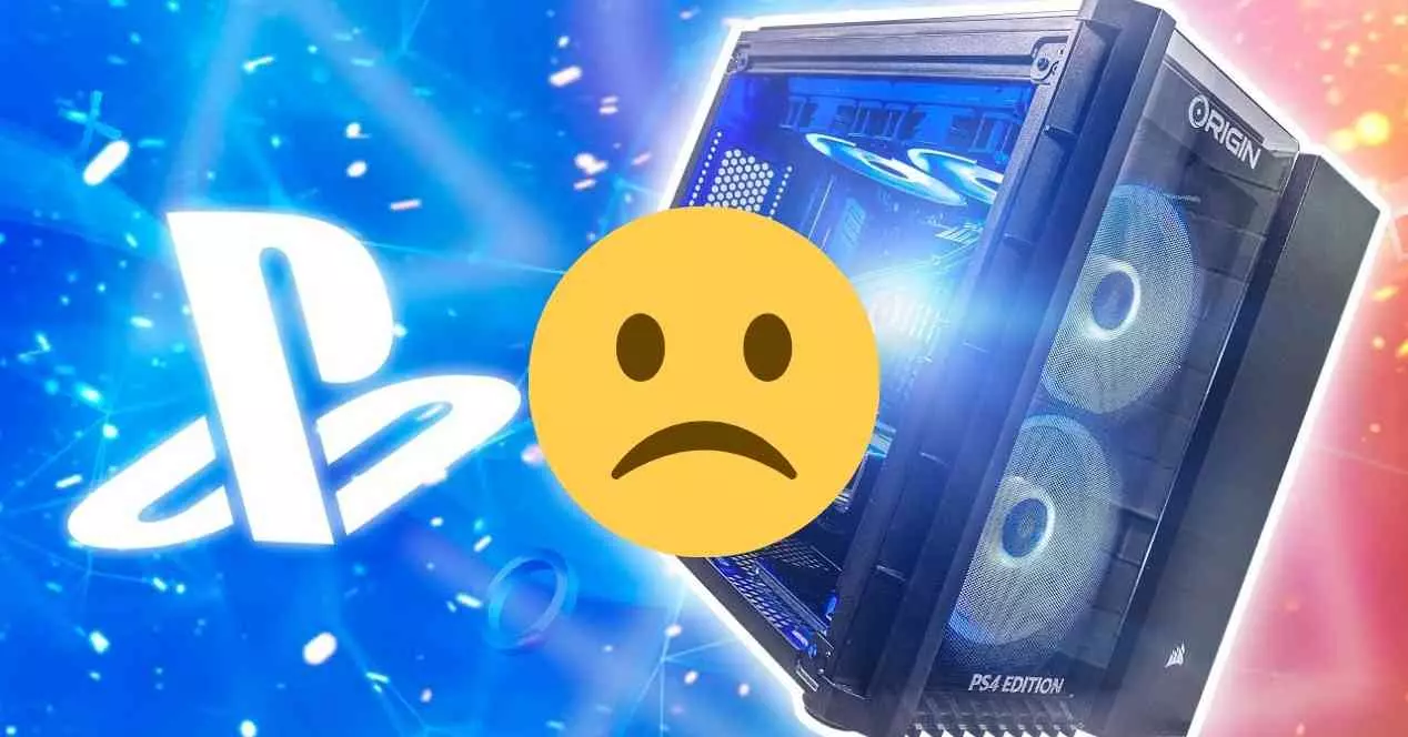 Miksi PlayStation-pelit toimivat huonommin PC:llä? | ITIGIC