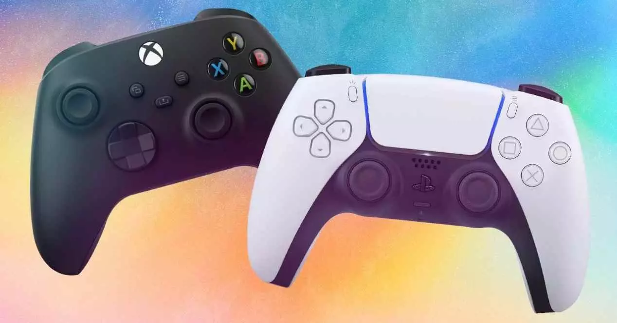 What is the best controller for PC, the PS5 or the Xbox? | ITIGIC