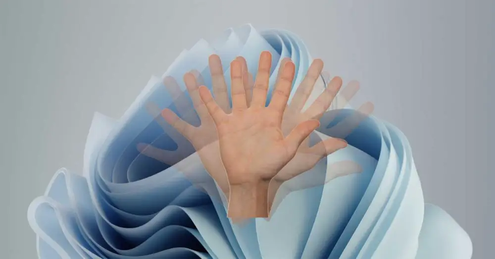 Sådan aktiverer og nyder du de nye skjulte animationer i Windows 11 ...