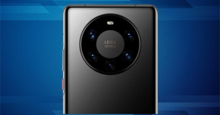 Wat is er bijzonder aan de Huawei Mate 50 camera? | ITIGISCH