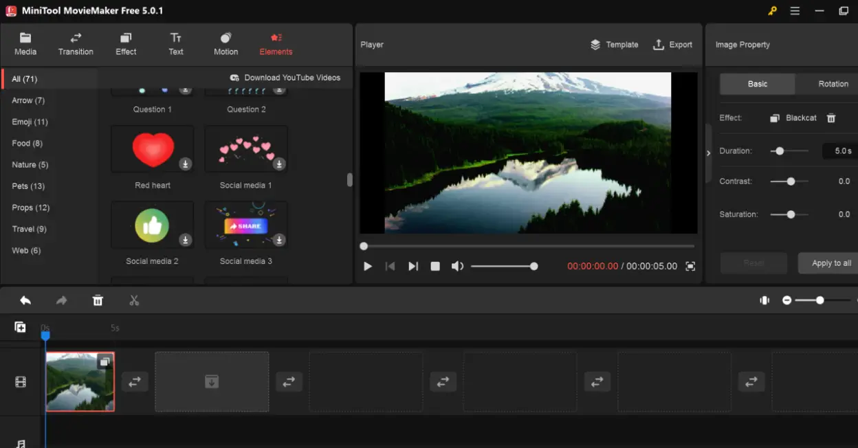 Hvad er forskellen mellem populære versioner af Best Video Editor ...