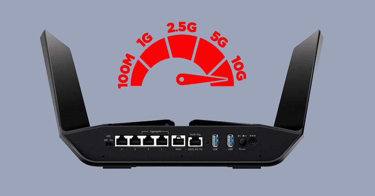 5 features that can not be missing if you buy a new router | ITIGIC