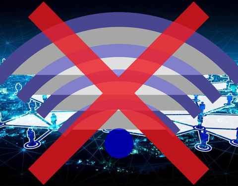 5 mistakes that can cut your WiFi, learn how to avoid it | ITIGIC