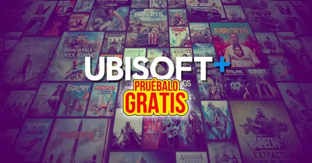 100 لعبة مجانية من Ubisoft لفترة محدودة | ITIGIC