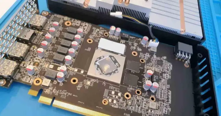 Watch out! They sell AMD laptop graphics as if they were desktop | ITIGIC