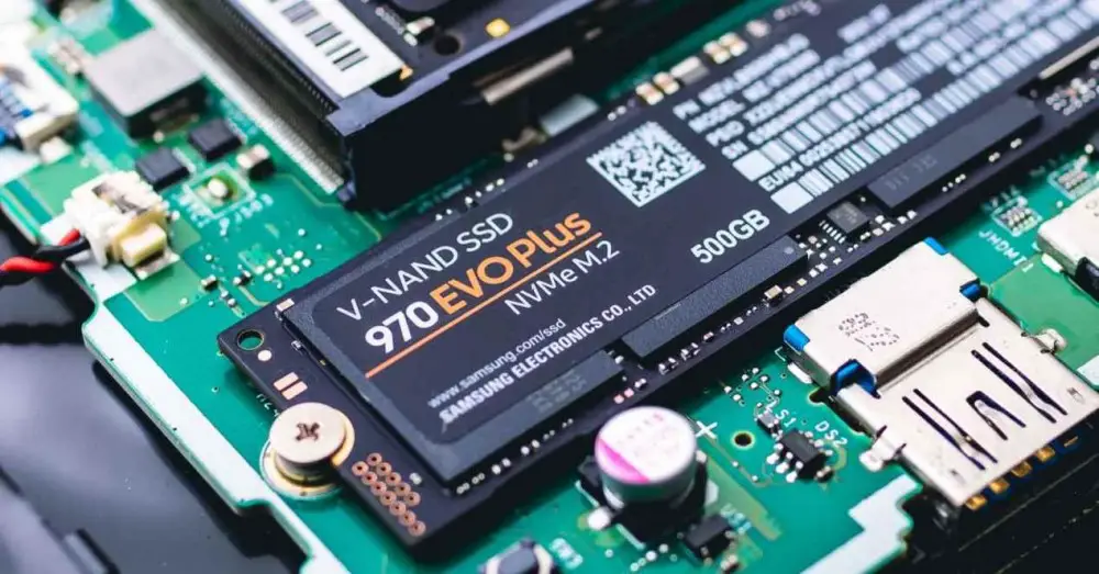 Which M.2s should you plug the SSD into your motherboard? | ITIGIC