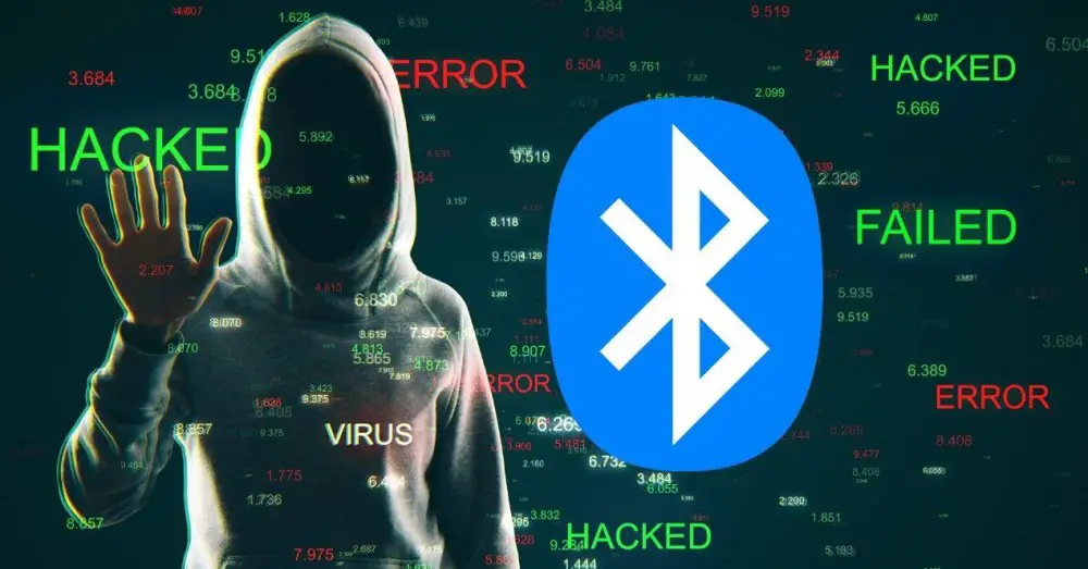 BlueJacking: อันตรายที่สุดของการเปิดใช้งาน Bluetooth | ITIGIC