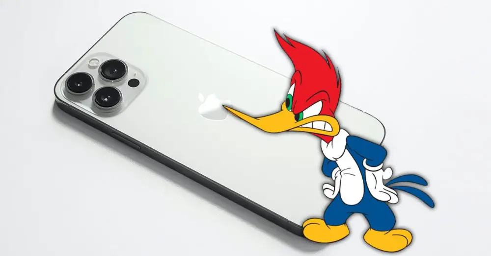 iPhone 14 camera problem: 'fix it please' | ITIGIC