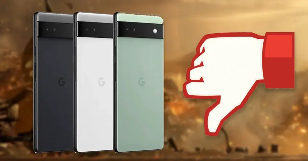 Google Pixel 6a를 괴롭히는 불만 및 버그 | ITIGIC