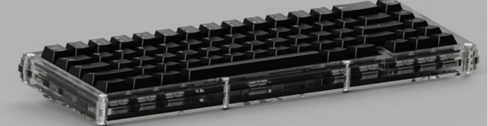 How To Build A Custom Keyboard A Simple Guide For 2022 Itigic