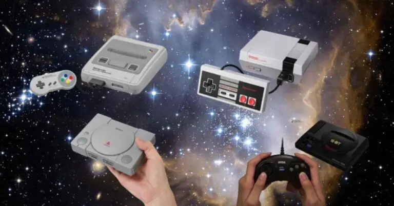 The 10 best-selling Nintendo consoles in history | ITIGIC