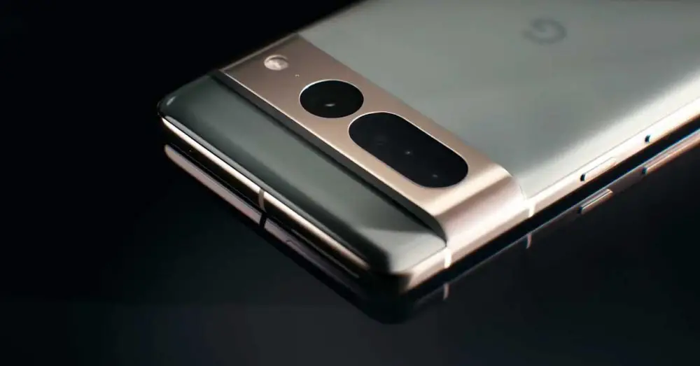 Google Pixel 7 Ultra: o terceiro smartphone desconhecido e o mais premium | ITIGIC