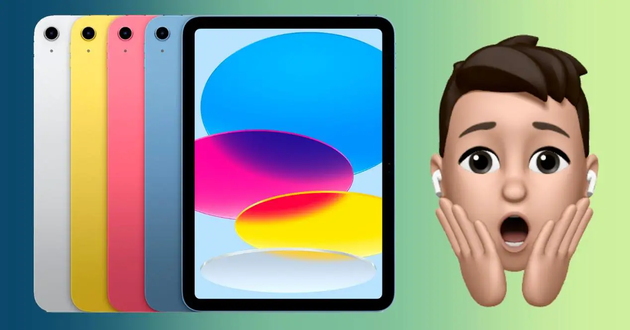 Apple just introduced the 10th generation iPad | ITIGIC
