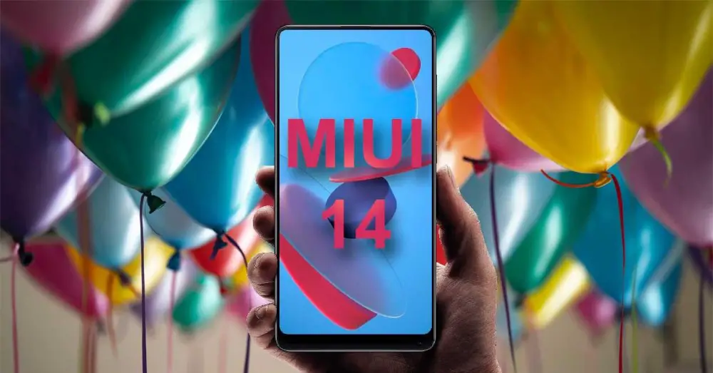 Wunschliste für MIUI 14: So soll das neue Update aussehen | ITIGIC
