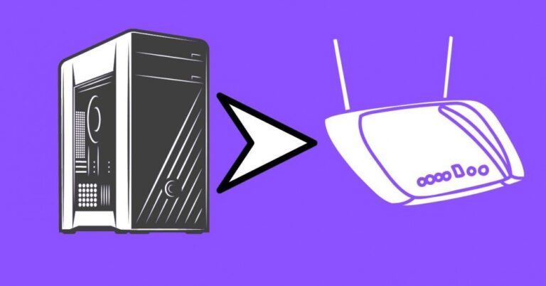 Làm thế nào để biến một chiếc PC cũ thành một bộ định tuyến. ITIGIC