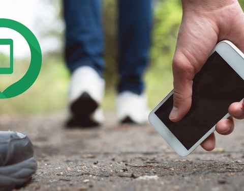 Finding a lost Android mobile will be much easier | ITIGIC