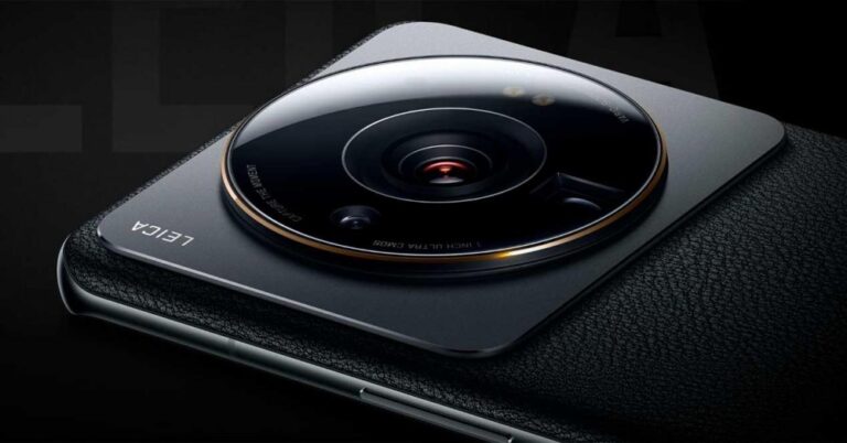 Perfect photos from afar: the new mobile camera in 2023 | ITIGIC