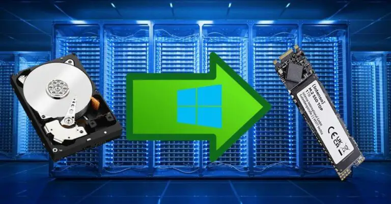 The best tools to clone Windows to your new SSD | ITIGIC