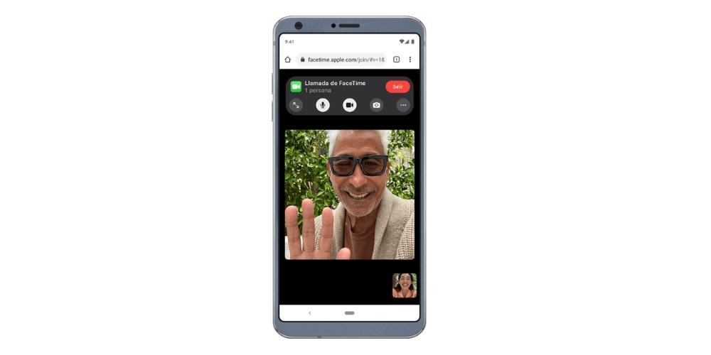 So verwenden Sie FaceTime unter Windows oder Android | ITIGIC