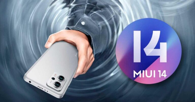 Xiaomi ยืนยันโทรศัพท์ต่อไปนี้ที่จะมี MIUI 14 | ITIGIC