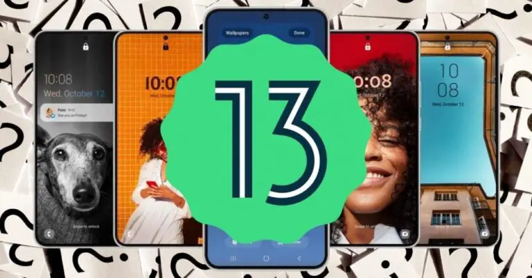 Diese Fehler in Handys mit Android 13 machen alle verrückt | ITIGIC