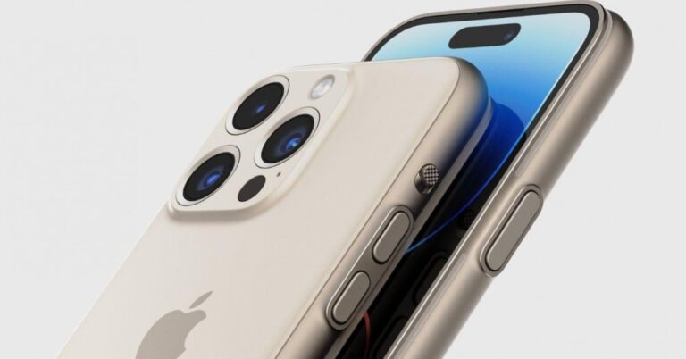 These images anticipate the new iPhone 15 Ultra | ITIGIC