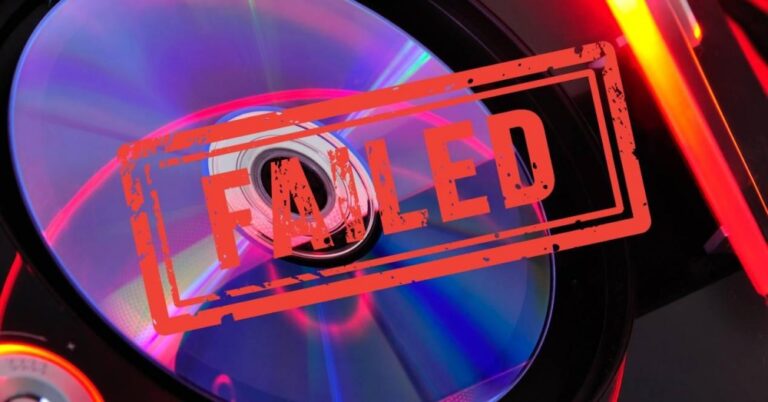 Tại sao Blu-Rays thực sự thất bại trên PC? | ITIGIC