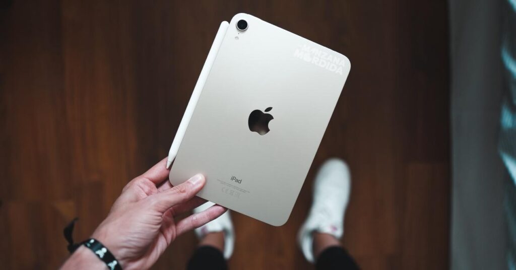 iPad ของคุณสามารถจมอยู่ในน้ำได้ | ITIGIC