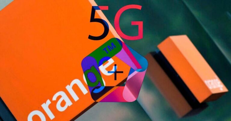 De mobiele telefoons die compatibel zijn met Orange's 5G+ | ITIGIC