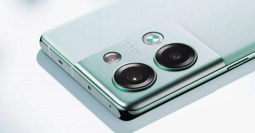 Nieuwe high-end OPPO in zicht: de uitgelekte features van de premium ...