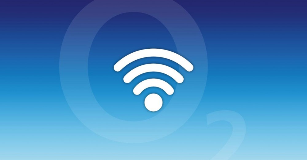 O2's solution to put an end to slow WiFi forever | ITIGIC