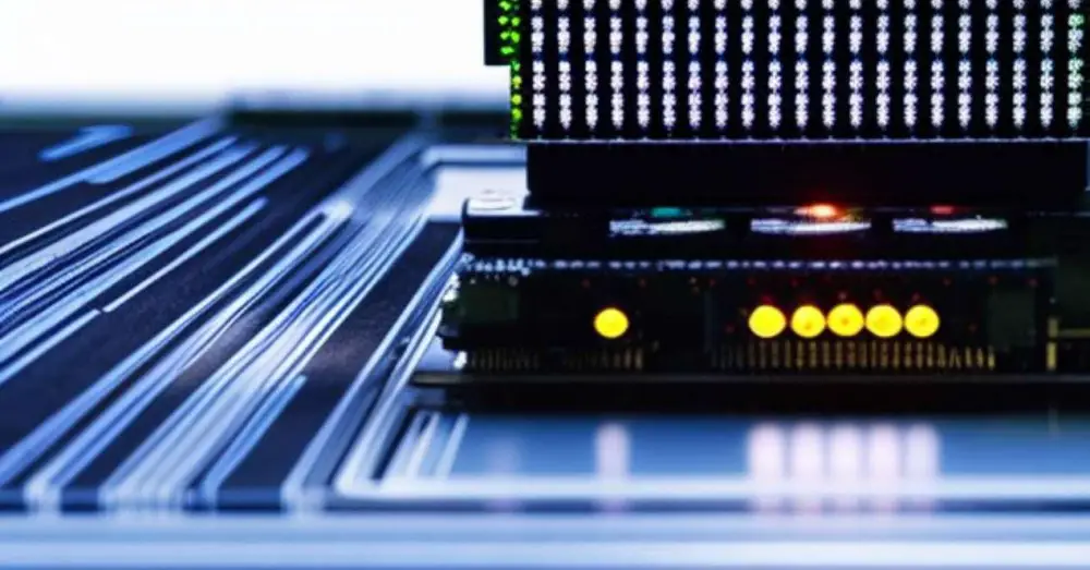 Intel has an obsession: very low consumption and powerful processors ...