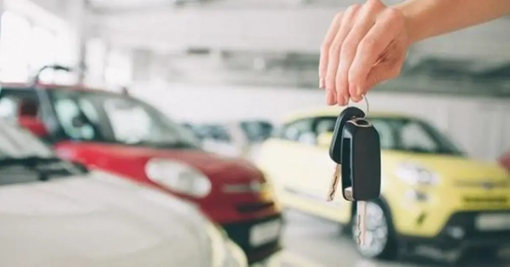 Why there are no new cars for less than 10,000 euros anymore | ITIGIC